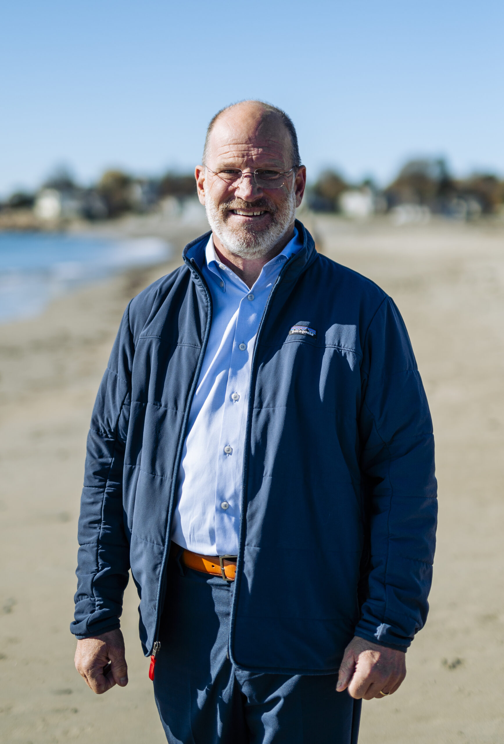 An un-shellfish position - 01945 Magazine